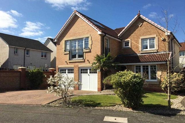 Homes for Sale in Larbert - Buy Property in Larbert - Primelocation