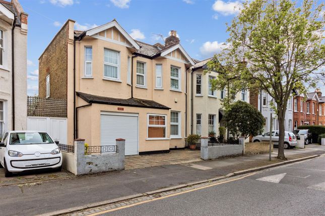 Homes for Sale in Effra Road, London SW19 - Buy Property in Effra Road ...