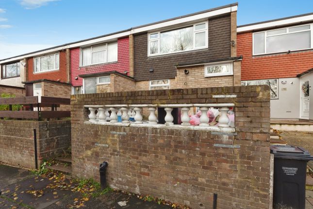 Merricks Lane, Basildon, Essex SS16, 3 bedroom terraced house for sale ...