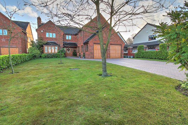 Homes for Sale in The Spindles, Great Wyrley, Walsall WS6 - Buy ...
