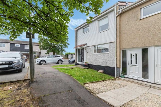 Maple Terrace, Greenhills, East Kilbride G75, 3 bedroom end terrace ...