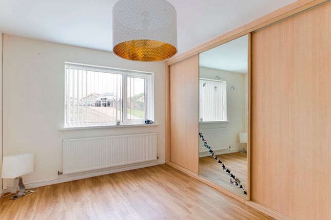 Pencaerfenni Park, Crofty, Swansea SA4, 3 bedroom bungalow for sale ...