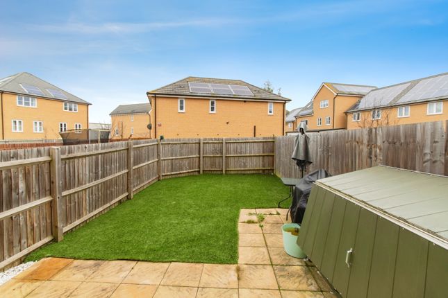 Newham Way, Erith DA8, 3 bedroom end terrace house for sale - 69215851 ...