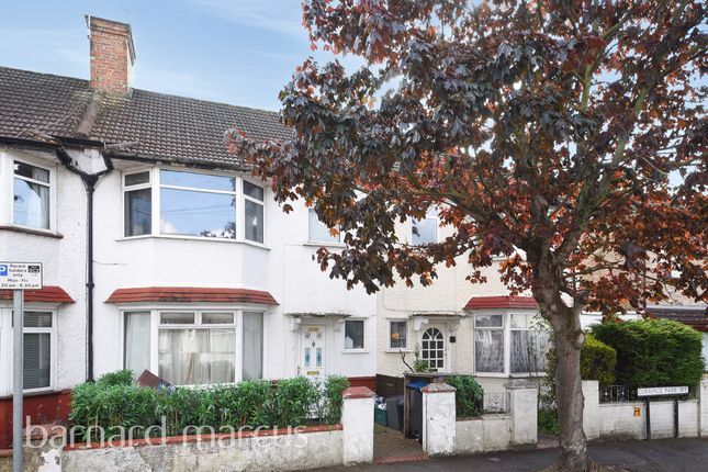 Gorringe Park Avenue, Mitcham CR4, 3 bedroom terraced house for sale - 67271591 | PrimeLocation