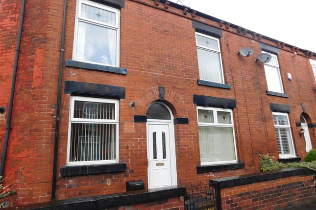 3 bed terraced house for sale in Hethorn Street, Newton Heath ...