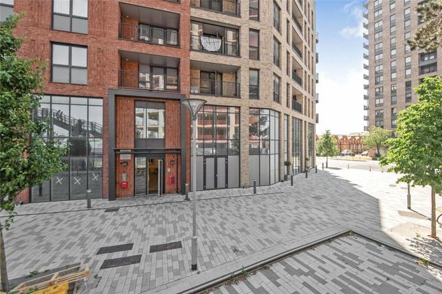 Butleigh House, Healum Avenue, Southall UB2, 2 bedroom flat for sale ...