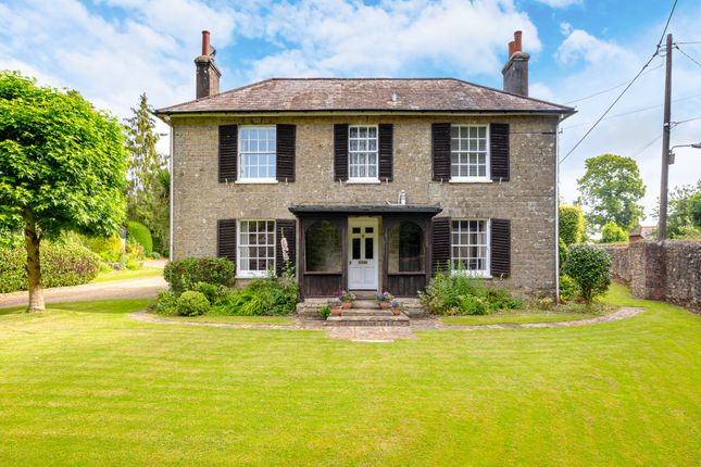 Stane Street, Codmore Hill, Pulborough, West Sussex RH20, 5 bedroom ...