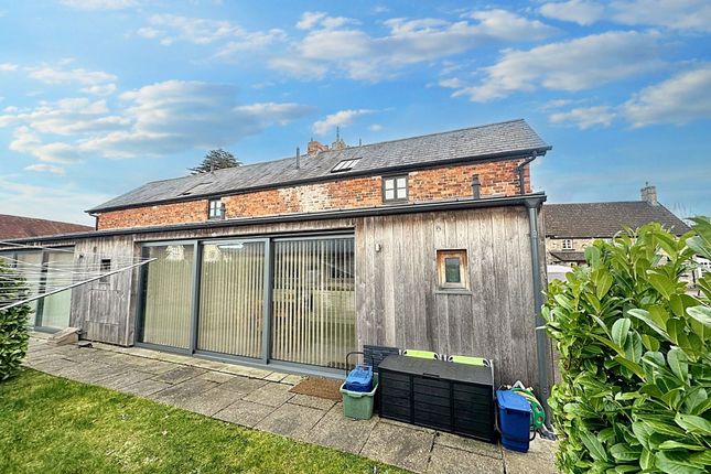 Rogiet, Churchmead NP26, 2 bedroom semi-detached house to rent ...