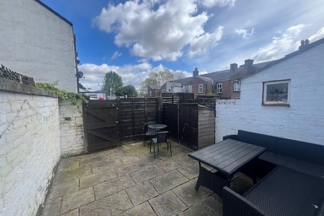 Partington Street, Worsley M28, 2 bedroom terraced house for sale ...