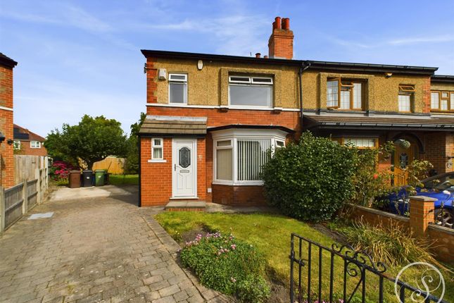 Windsor Mount, Whitkirk, Leeds LS15, 3 bedroom semi-detached house to ...
