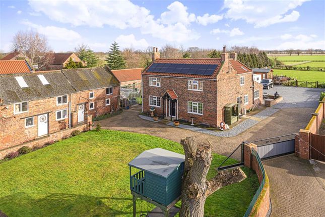 Homes for Sale in York Road, Cliffe, Selby YO8 - Buy Property in York ...