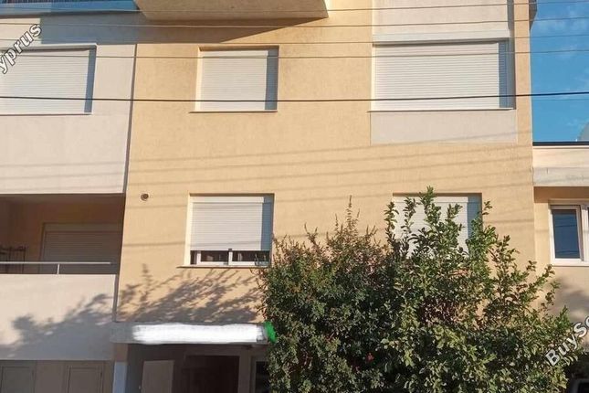 Agios Athanasios, Limassol, Cyprus, 2 bedroom apartment for sale ...