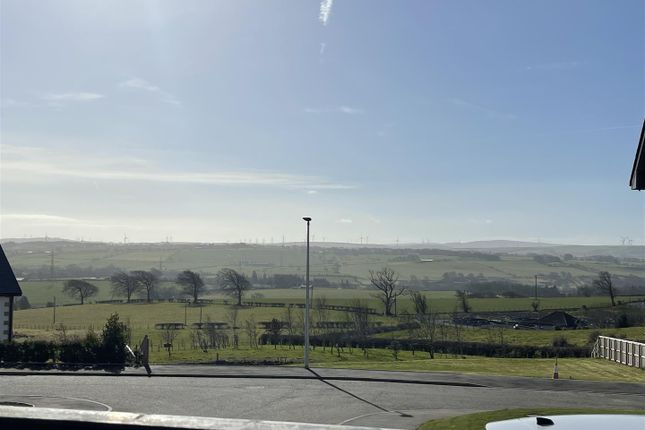 Broadleaf Court, Glassford, Strathaven ML10, 5 bedroom detached house ...