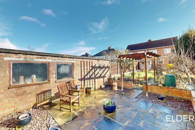 Station Road, Awsworth, Nottingham NG16, 3 bedroom semi-detached house ...