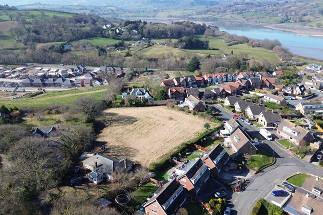 Glynton, Top Llan Road, Glan Conwy, Colwyn Bay, Conwy LL28, land for ...