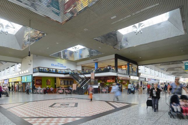 Crossgates Shopping Centre, Leeds LS15, retail premises to let ...