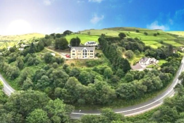 Heol Y Castell, Duffryn Rhondda, Port Talbot SA13, 7 bedroom detached ...