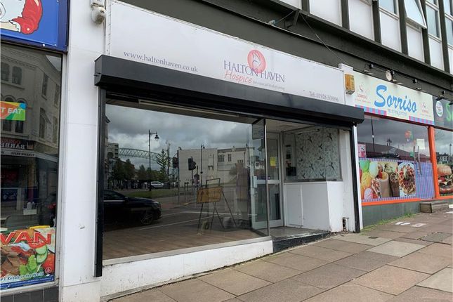 Retail premises to let in High Street, Runcorn, Cheshire WA7 - Zoopla