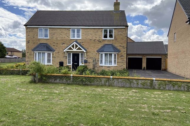 5 bed detached house for sale in Newlands, Retford DN22 - Zoopla