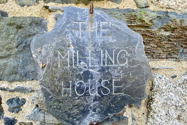 Barn Conversion In Rural Setting, Mullion TR12, 2 bedroom barn ...