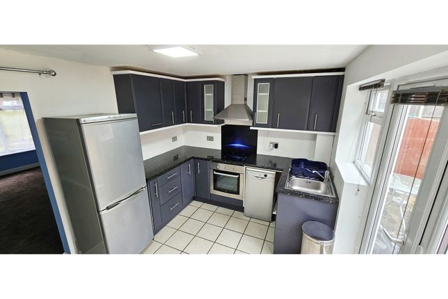 Beeches Way, Birmingham B31, 3 bedroom terraced house for sale ...