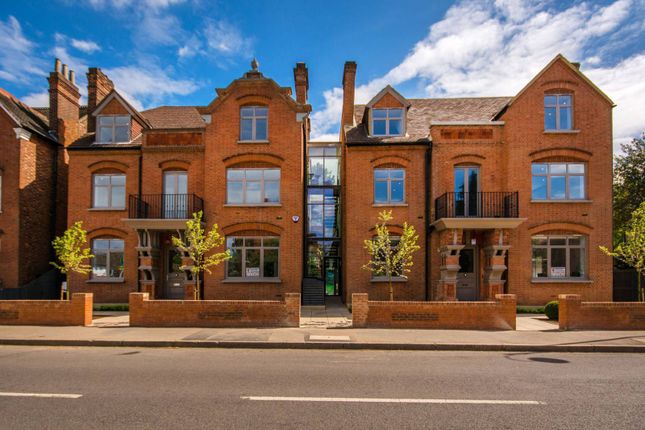 Harold Road Crystal Palace London Se19 3 Bedroom Flat For Sale