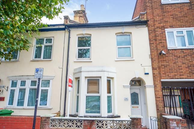 Homes For Sale In Major Road London E15 Buy Property In Major Road