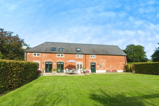 Homes for Sale in Basingstoke - Buy Property in Basingstoke - Primelocation