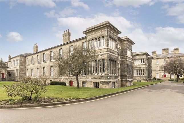 Flats for Sale in Royal Herbert Pavilions, Gilbert Close, London SE18 ...