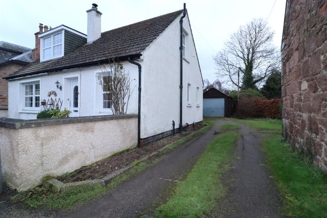 Darroch, 5 Castle Street, Fortrose IV10, 3 bedroom detached house for ...
