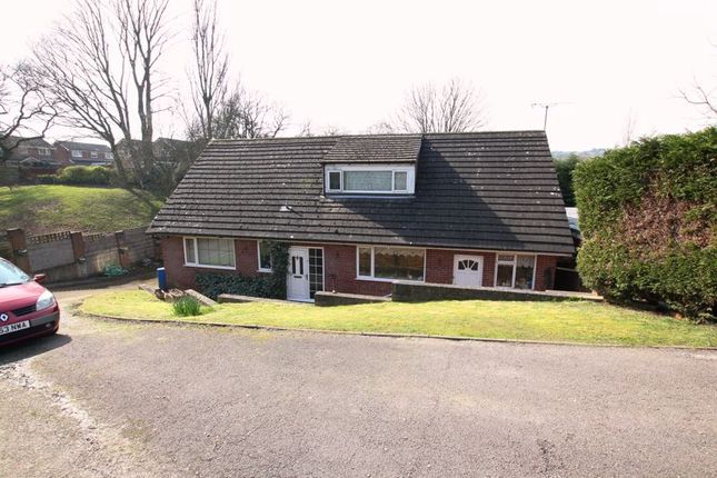 4 Bed Detached Bungalow For Sale In Craigside Biddulph Stoke On Trent