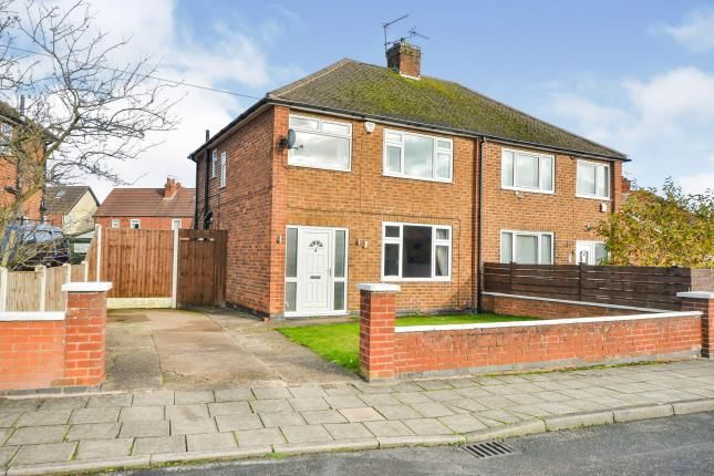 Homes for Sale in Bonser Gardens, Sutton-in-Ashfield NG17 - Buy ...