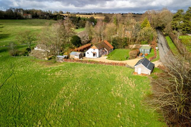 Rose Cottage, Swarraton, Alresford SO24, 3 bedroom detached house for ...