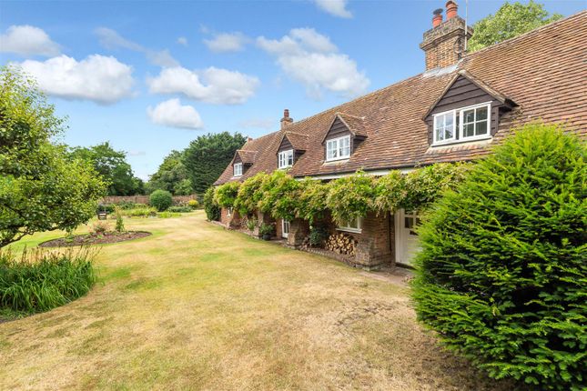 Codicote Road, Welwyn AL6, 4 bedroom detached house for sale - 67097965 ...