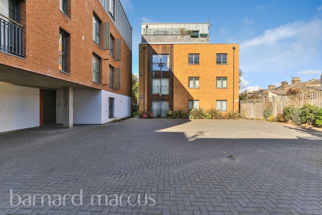 Wood Dene, Queens Road, London SE15, 2 bedroom flat for sale - 62578062 ...