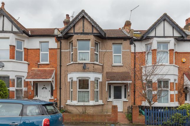 Free property report 4, Orford Road, London, E18 1PY - Chimnie