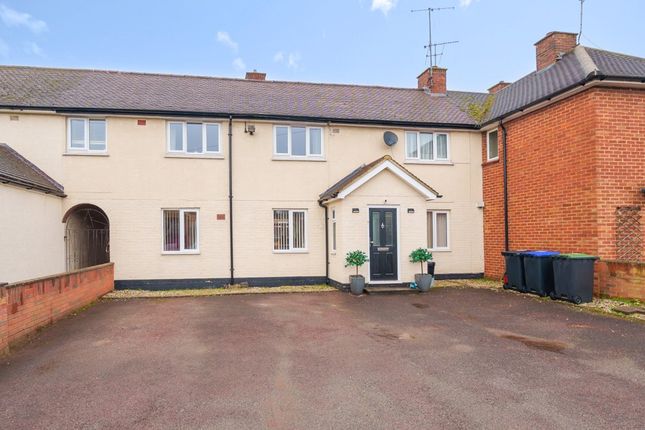 Eastfield Road, Burnham, Slough SL1, 4 bedroom terraced house for sale ...