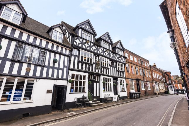 Houses for Sale in Woodthorpe Drive, Bewdley DY12 - Woodthorpe Drive ...