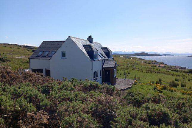Homes for Sale in Achiltibuie - Buy Property in Achiltibuie - Primelocation