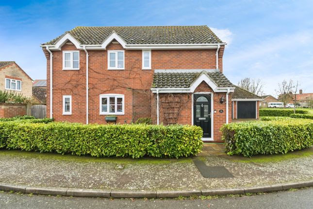 Homes for Sale in Bungay - Buy Property in Bungay - Primelocation