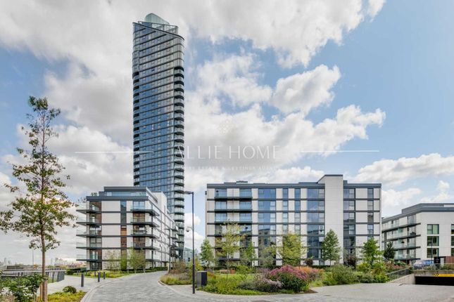One Waterfront Drive, Chelsea Waterfront SW10, 4 bedroom flat for sale ...