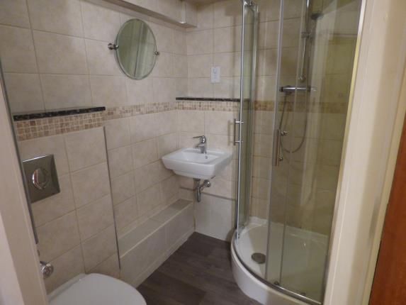 Wye House, Corbar Road, Buxton, Derbyshire SK17, 3 bedroom flat for ...