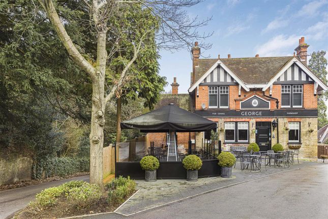 Cautherly Lane, Great Amwell, Ware SG12, 5 bedroom detached house for ...