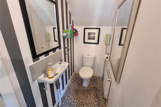 Barden Lane, Burnley BB10, 2 bedroom semi-detached house for sale ...