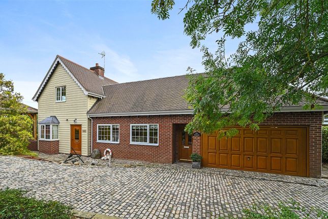 Monks Lane, Dedham, Colchester, Essex CO7, 4 bedroom country house for ...