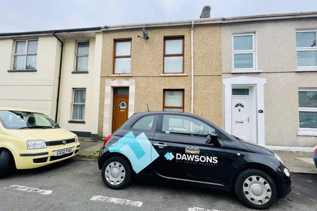 Ropewalk Road, Morfa, Llanelli SA15, 3 bedroom terraced house for sale ...