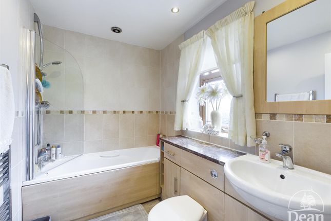 Beech Way, Bream, Lydney GL15, 4 bedroom detached house for sale ...