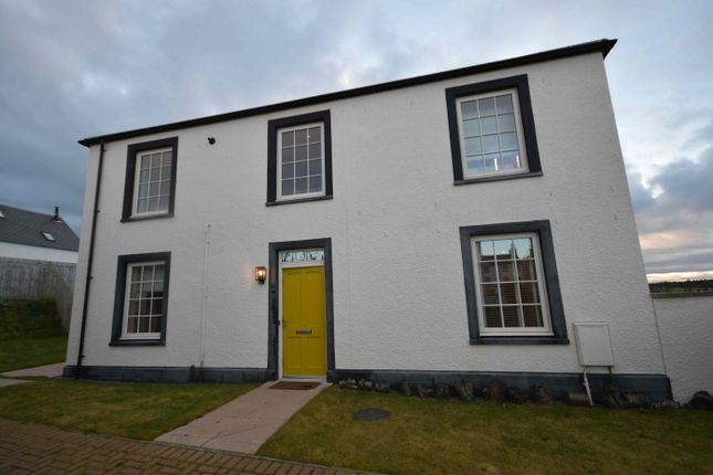 Hillhead Road, Tornagrain, Inverness, Highland IV2, 3 bedroom semi ...