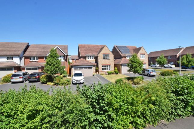 Homes for Sale in Pinhoe - Buy Property in Pinhoe - Primelocation