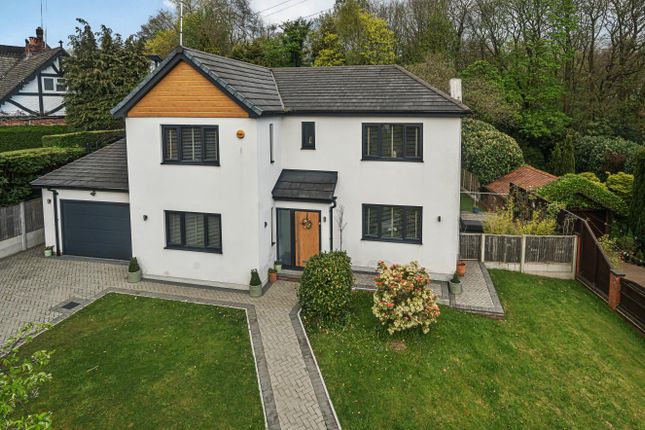 Houses for Sale in Manchester - Manchester Houses to Buy - Primelocation